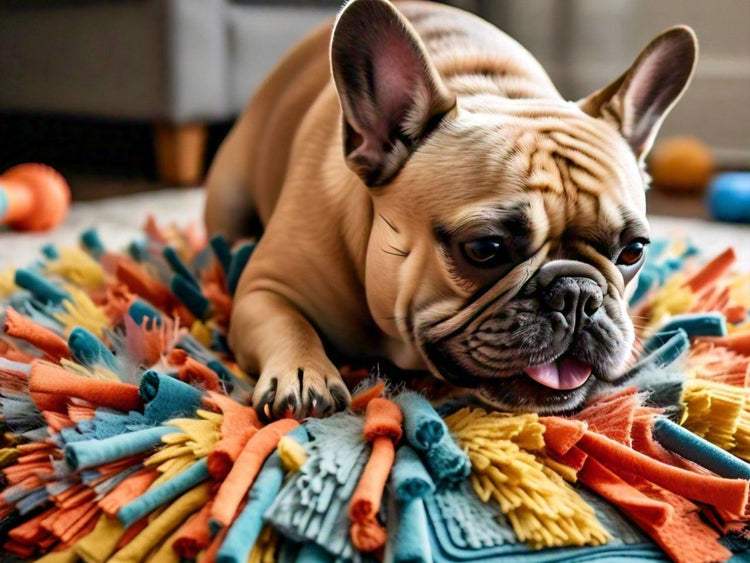 Frenchie Behavior Problems – Causes & How to Fix Them