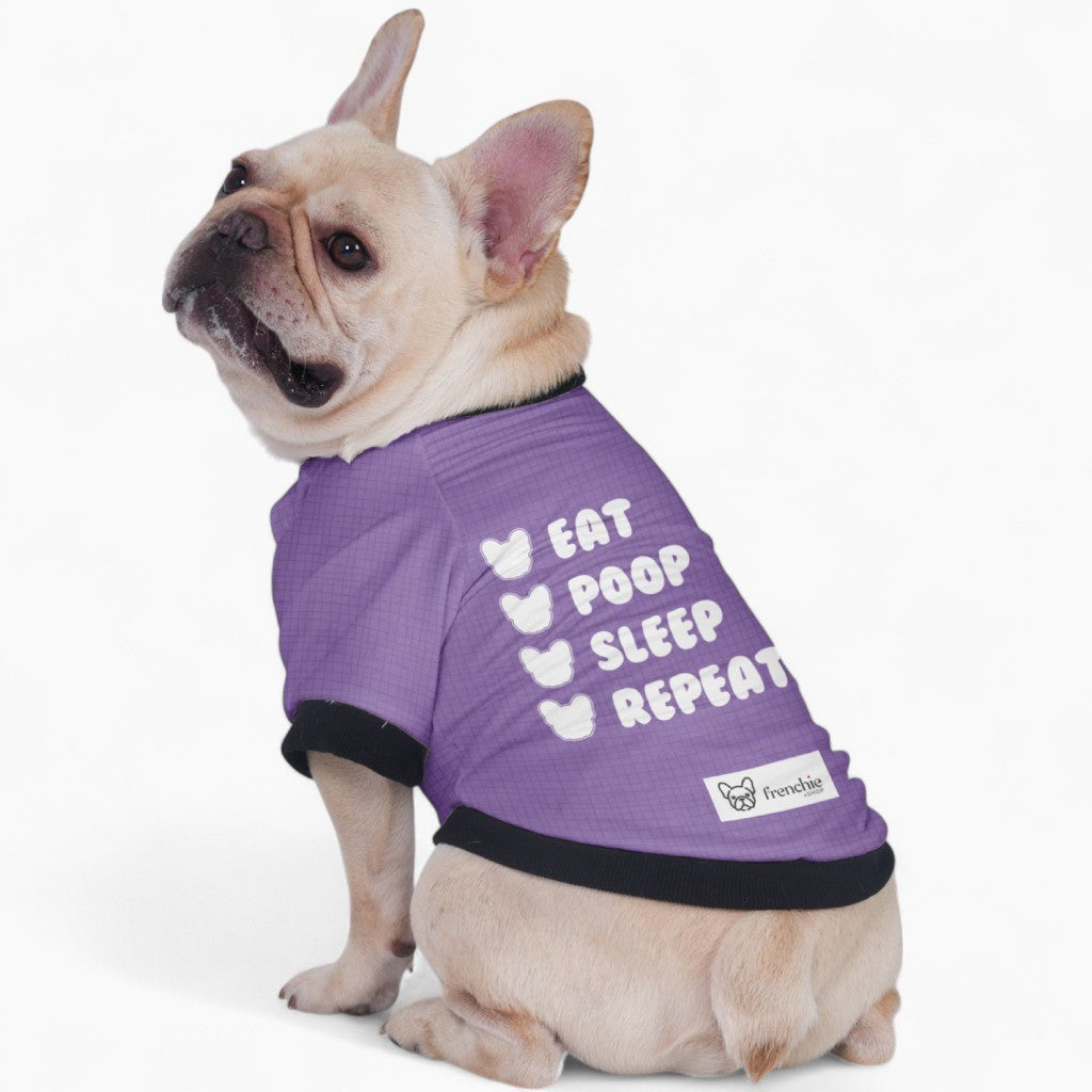 Frenchie Jackets – Warm, Stylish Coats for Bulldogs