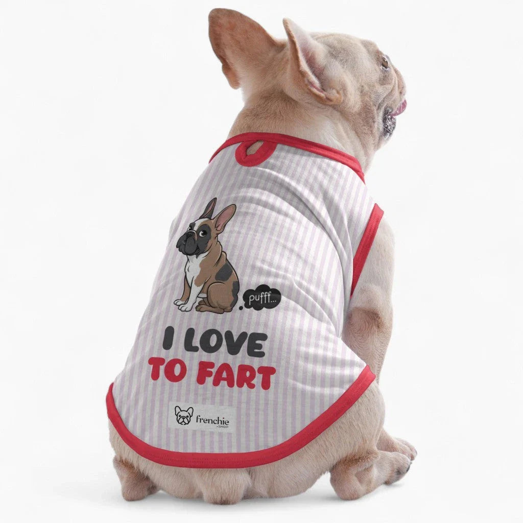 Frenchie Shirts – Original Designs for Your Bulldog