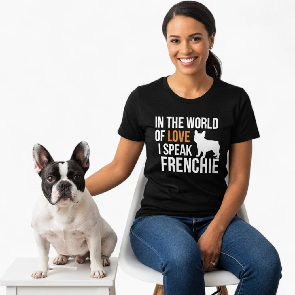 Frenchie Shop : French Bulldog Harnesses, Clothes, Apparel & more ...