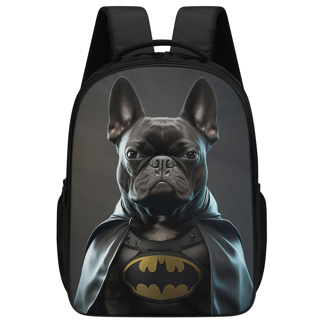 French Bulldog Backpack Collections – frenchie Shop