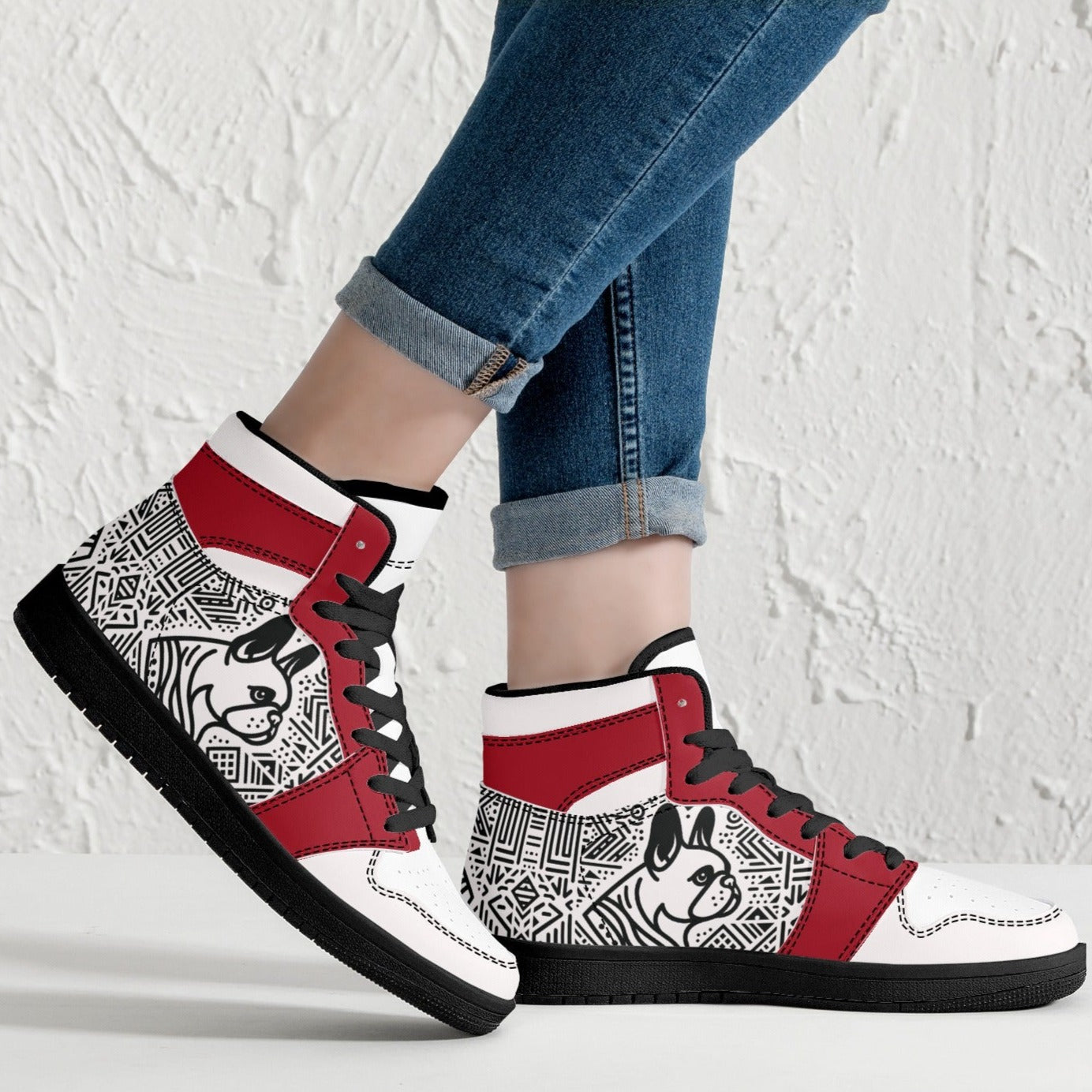 French Bulldog Shoes – frenchie Shop