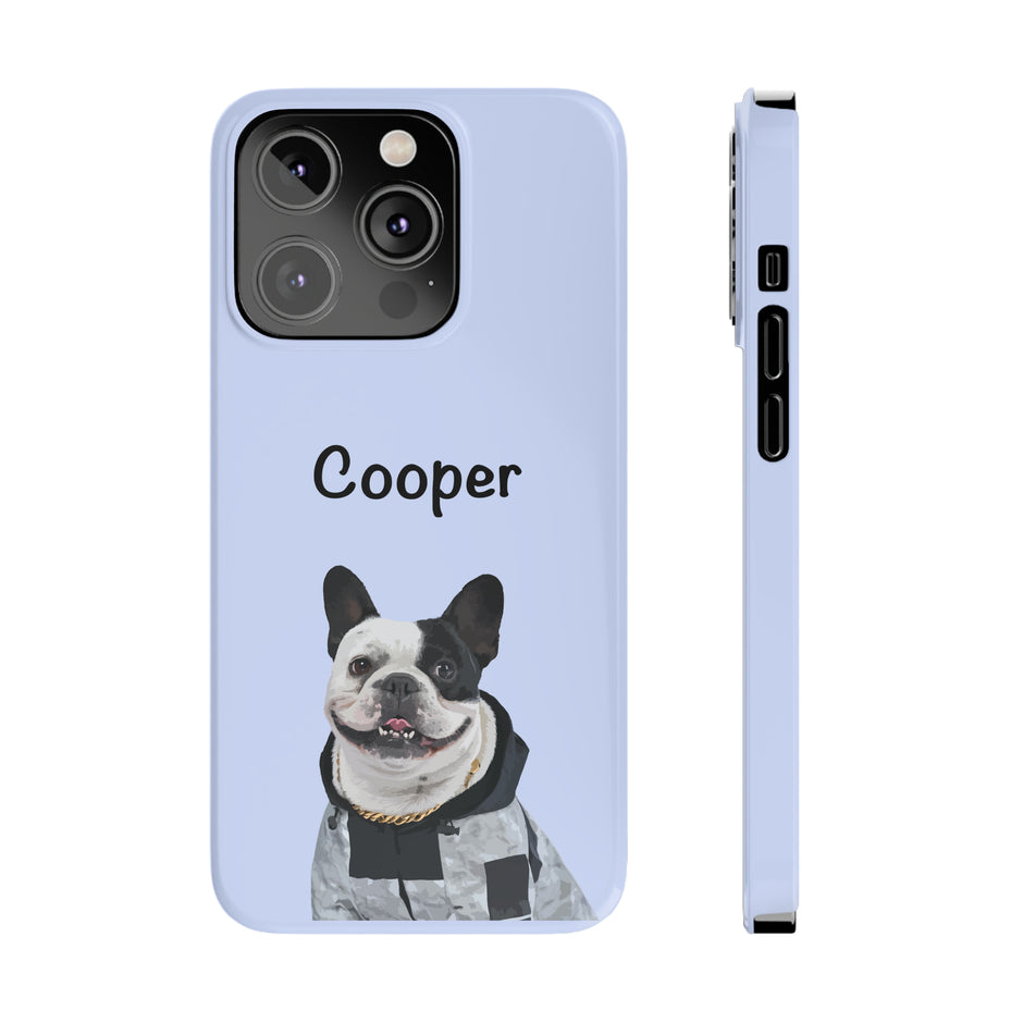 Custom Frenchie products – frenchie Shop