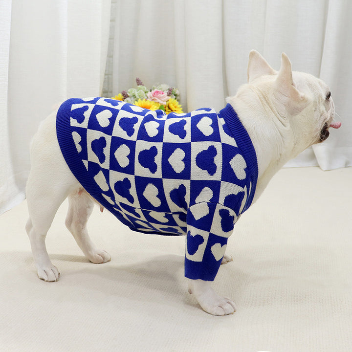 French Bulldog Clothes Collections – Page 2 – frenchie Shop