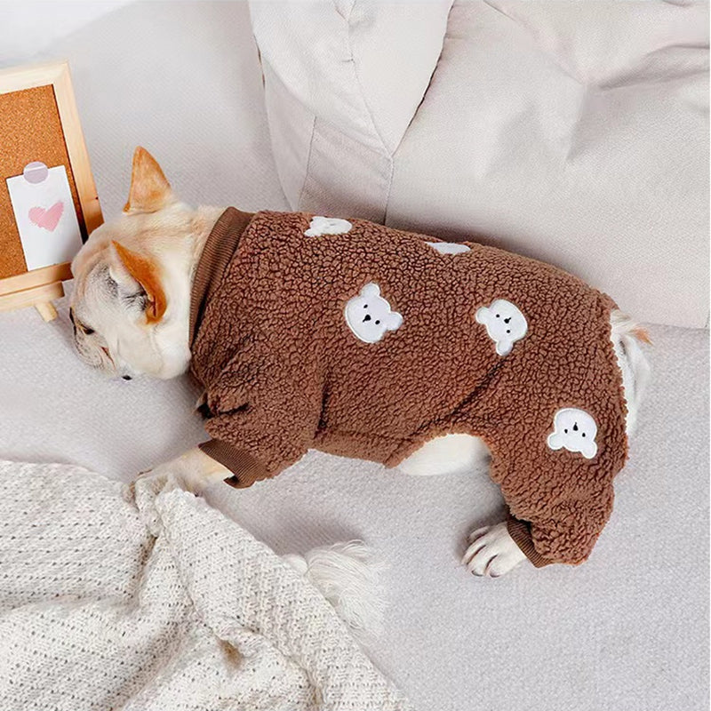 French Bulldog Clothes Collections – Page 8 – frenchie Shop