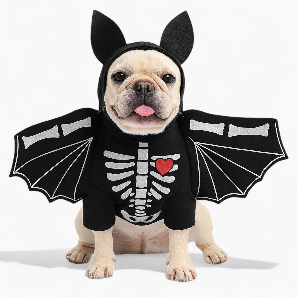 Frenchie Costumes for Halloween & Daily Dress-Up