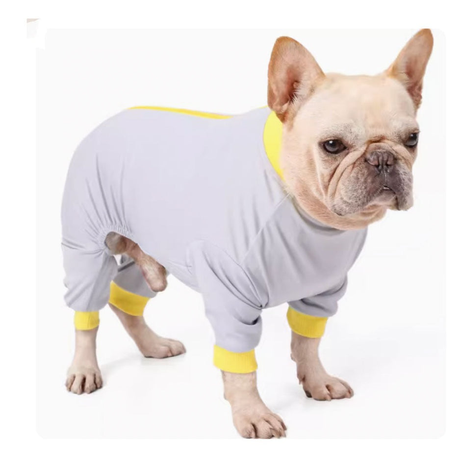 French Bulldog Clothes Collections – frenchie Shop