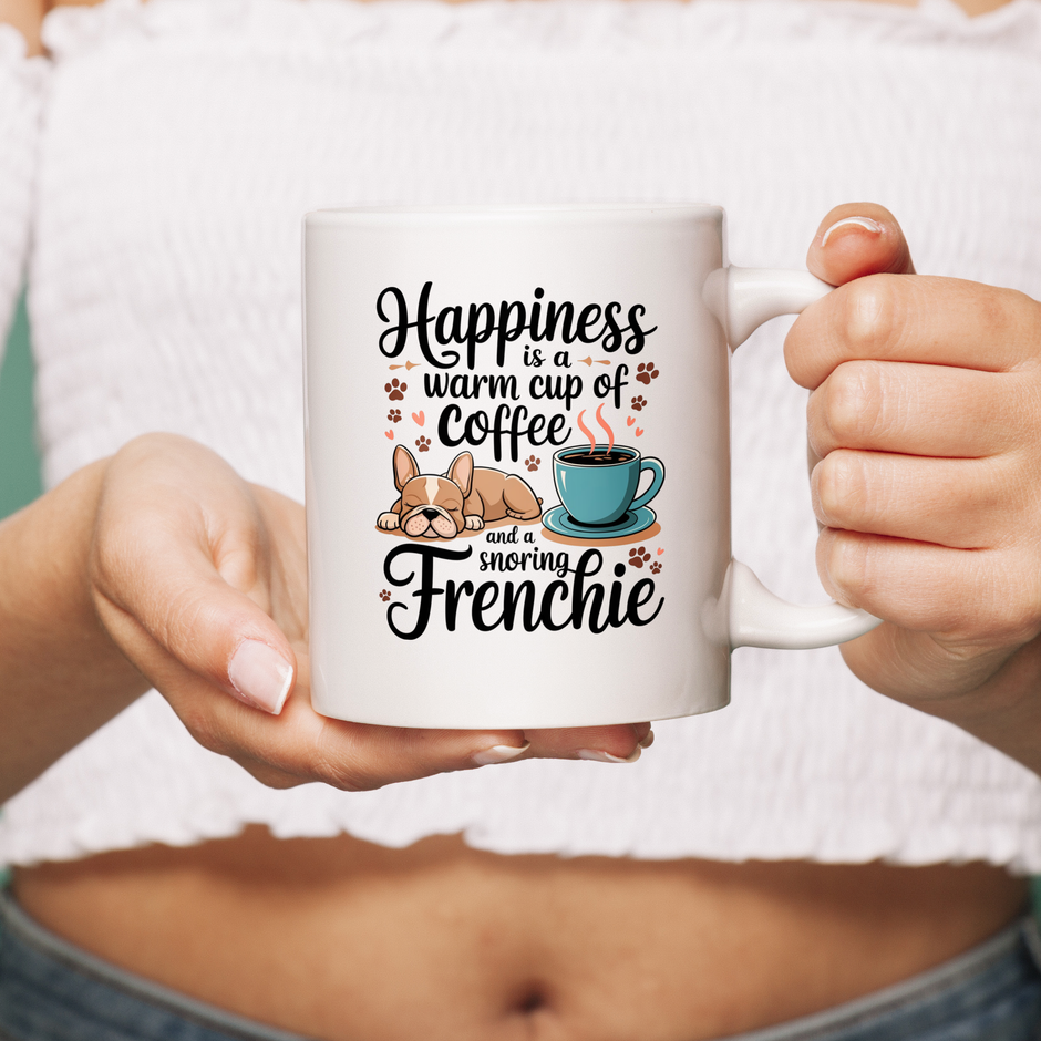 French Bulldog Mugs | frenchie Shop