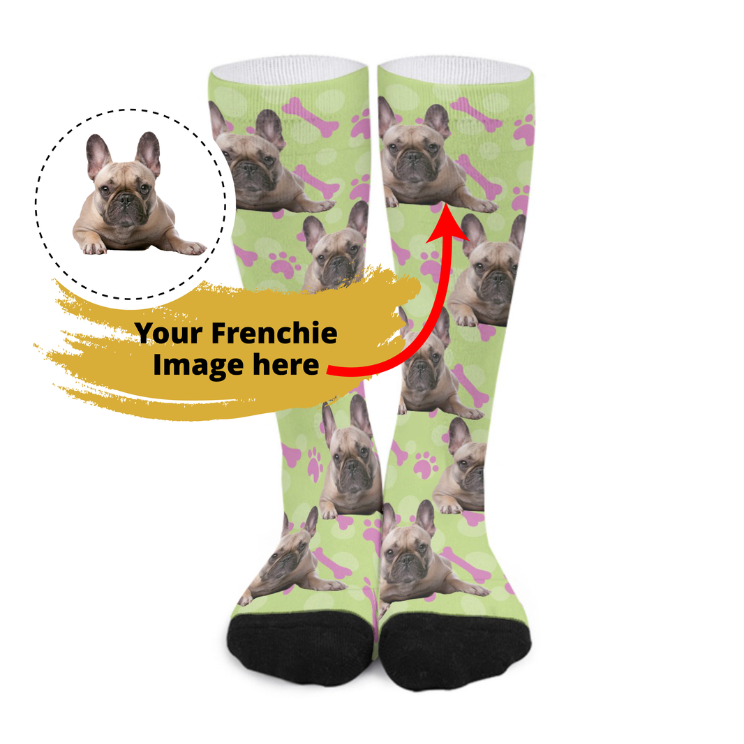 Custom Frenchie products – frenchie Shop