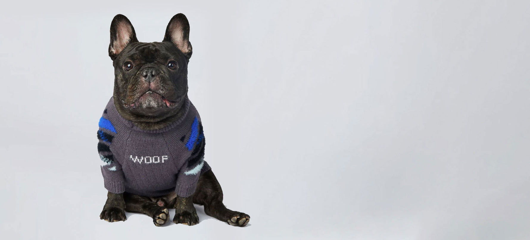 Frenchie Shop : French Bulldog Harnesses, Clothes, Apparel & more ...