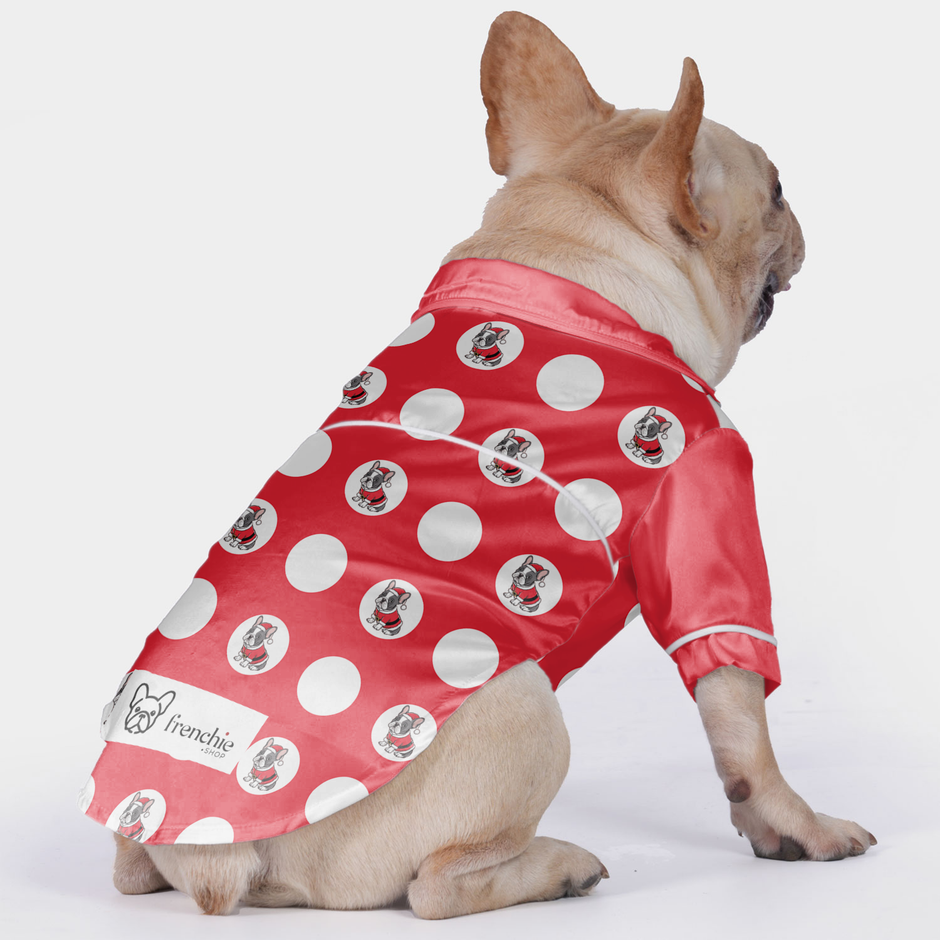 Frenchie Shop : French Bulldog Harnesses, Clothes, Apparel & more ...