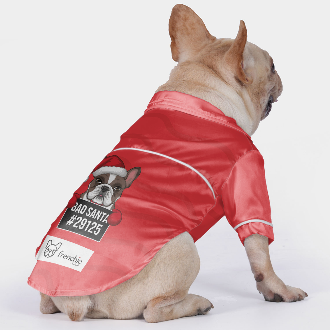 Frenchie Shop : French Bulldog Harnesses, Clothes, Apparel & more ...