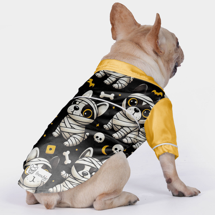Frenchie Shop : French Bulldog Harnesses, Clothes, Apparel & more ...