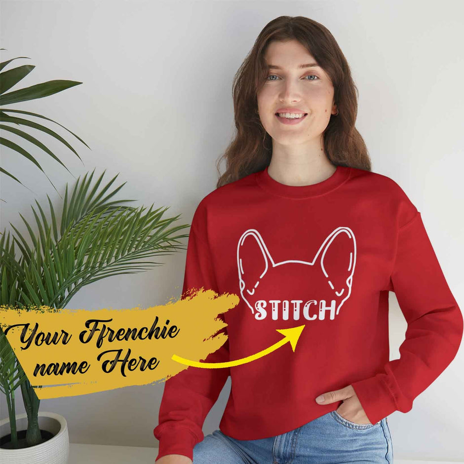 Custom Frenchie products – frenchie Shop