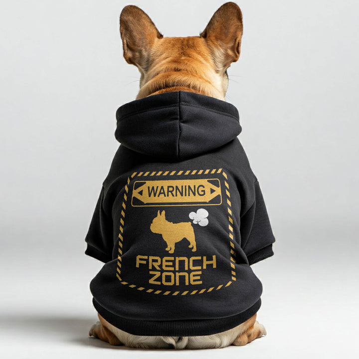 Frenchie Shop : French Bulldog Harnesses, Clothes, Apparel & more ...