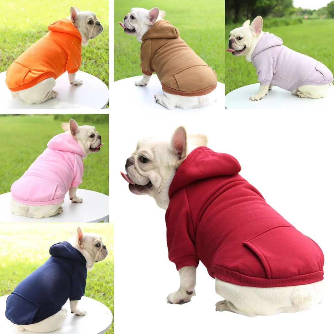 French Bulldog Clothes Collections – Page 3 – frenchie Shop