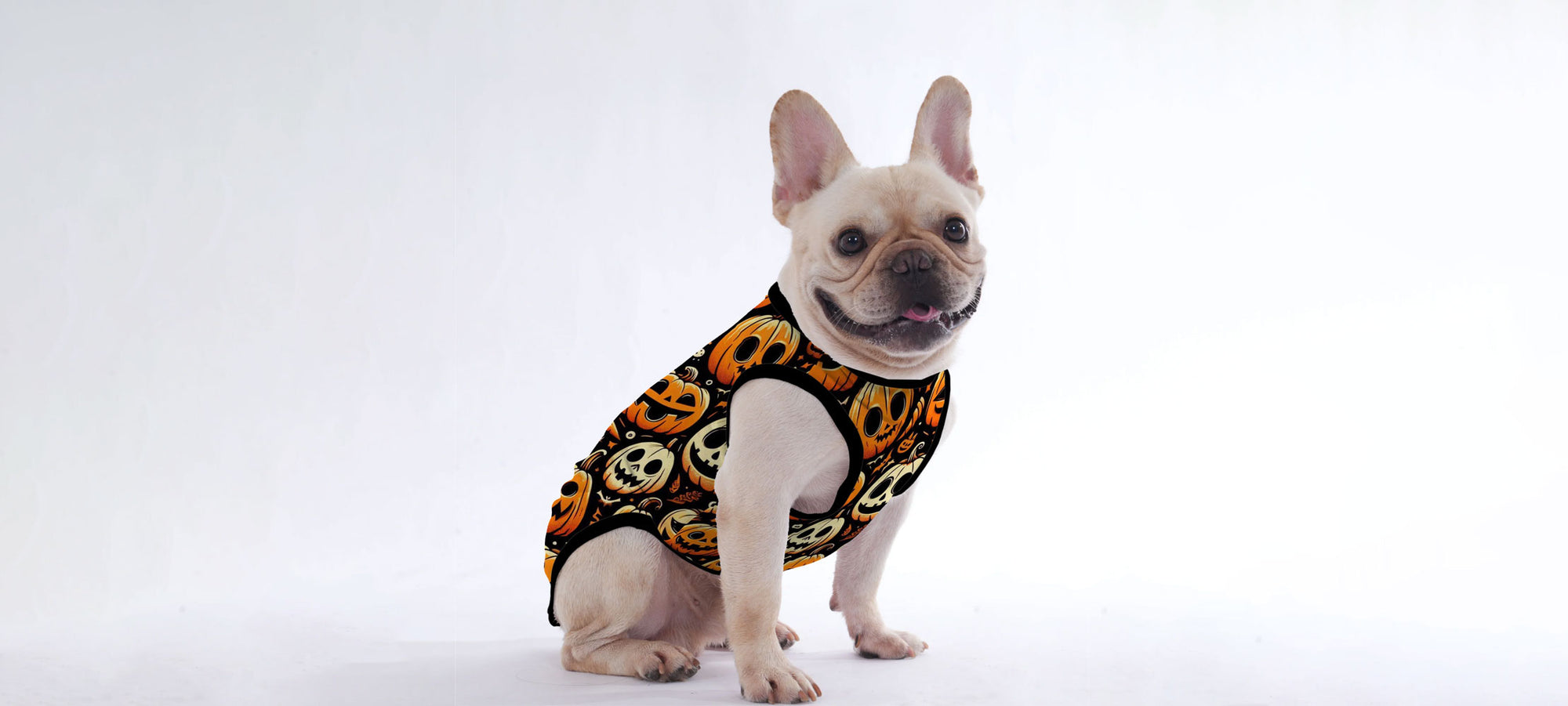 Frenchie Shop : French Bulldog Harnesses, Clothes, Apparel & more ...