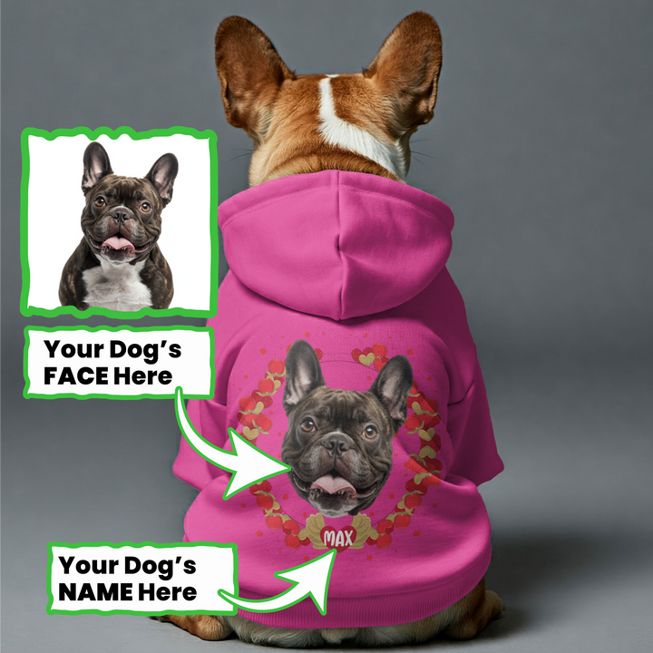 Frenchie Shop - Harnesses, Apparel, Gear & More