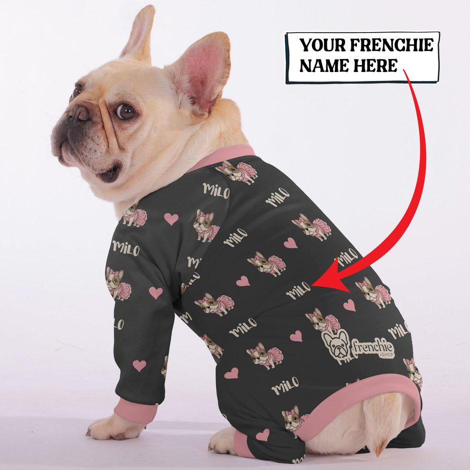 Custom Frenchie products | frenchie Shop