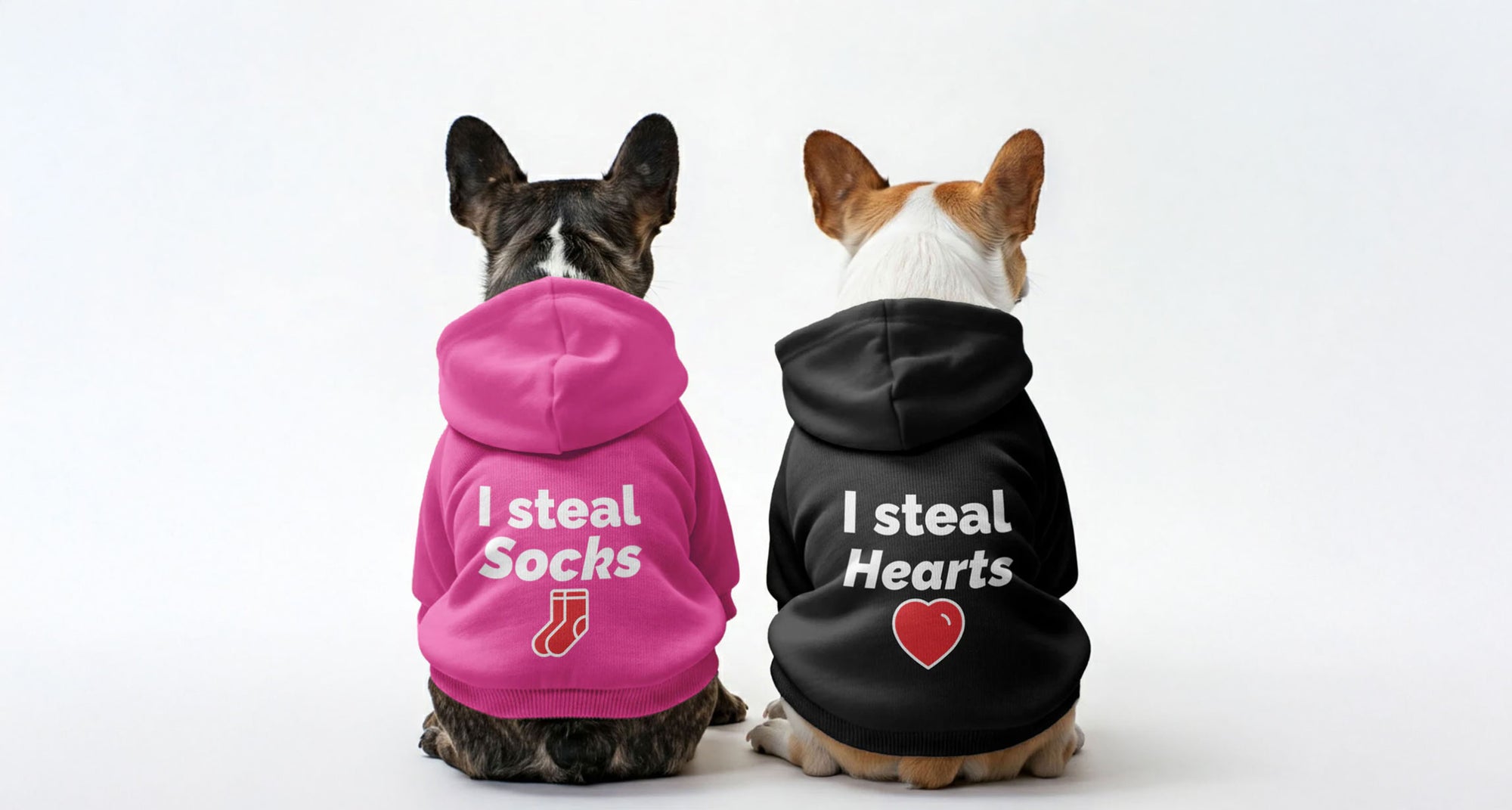 Frenchie Shop : French Bulldog Harnesses, Clothes, Apparel & more ...