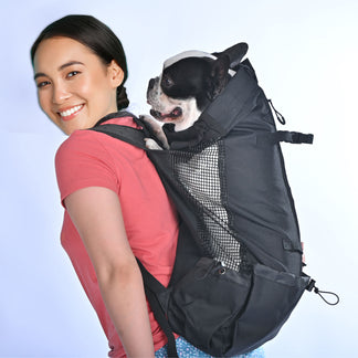 Frenchie Backpack™ [V1] (CS03) – frenchie Shop
