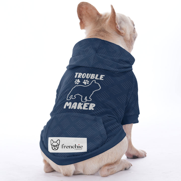 Frenchie Shop : French Bulldog Harnesses, Clothes, Apparel & more ...