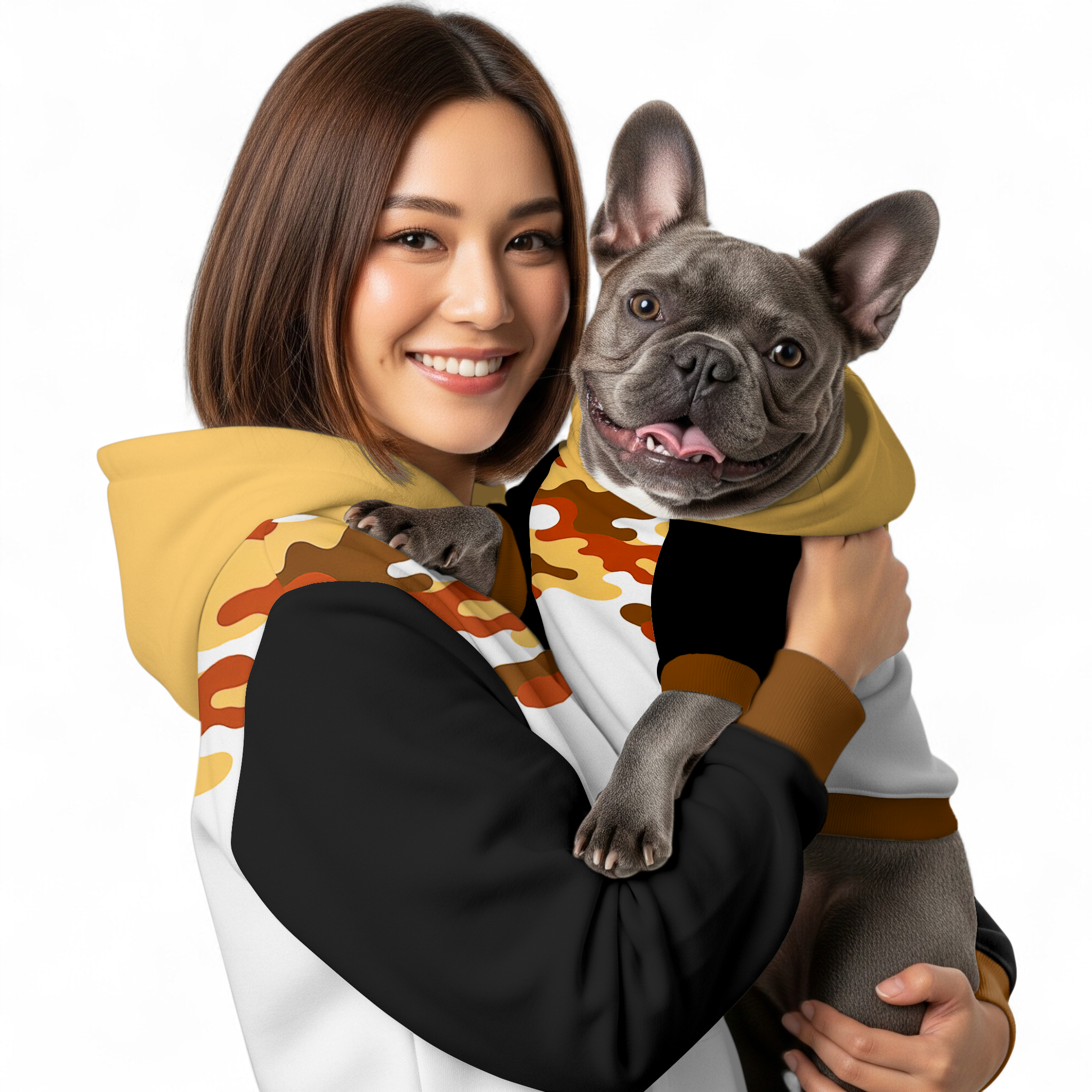 Matching Human & Frenchie Apparel – Twin with Your Pup –Page4
