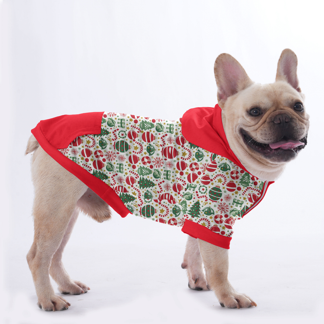 Frenchie Shop : French Bulldog Harnesses, Clothes, Apparel & more ...