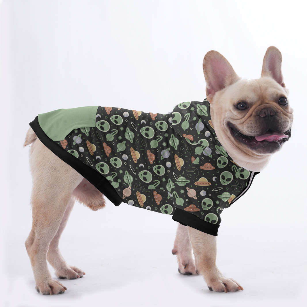 Frenchie Shop : French Bulldog Harnesses, Clothes, Apparel & more ...
