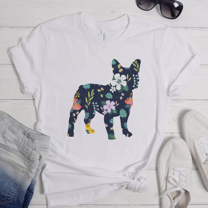 T-Shirt For French Bulldog Lovers – Page 2 – frenchie Shop
