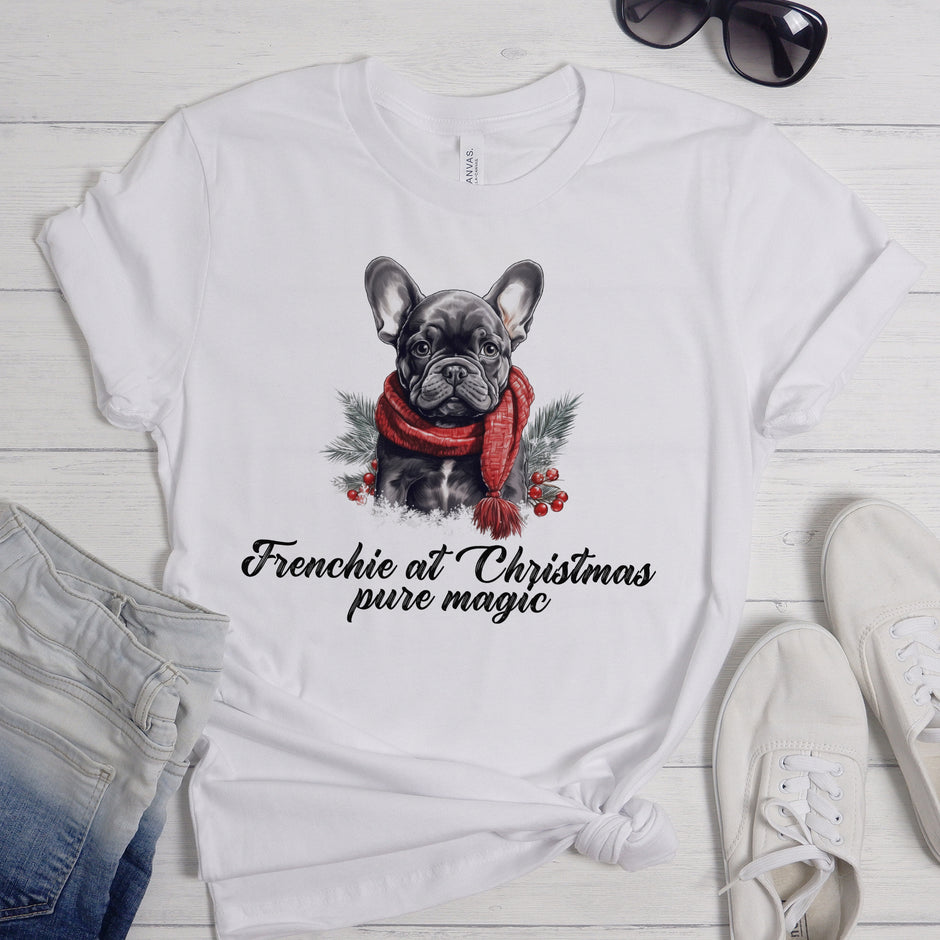T-Shirt For French Bulldog Lovers – Page 2 – frenchie Shop