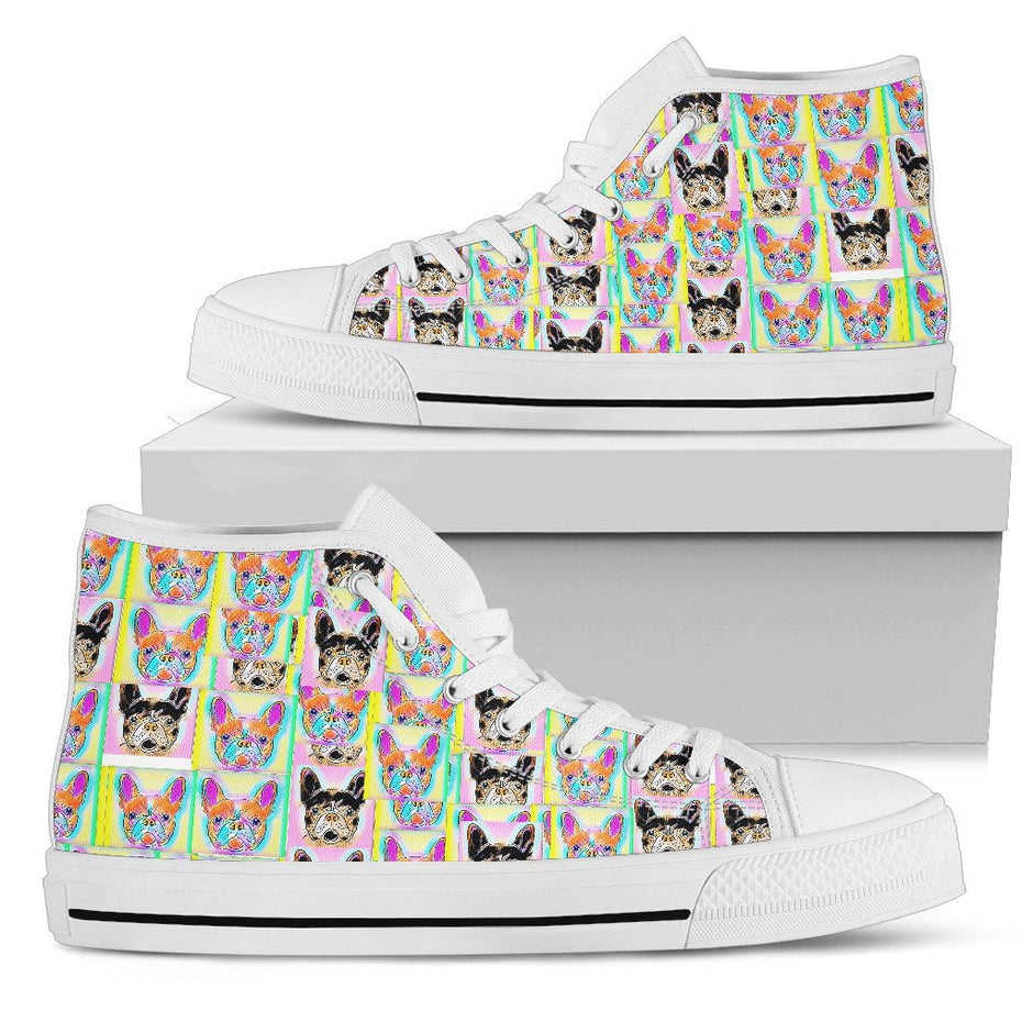 French Bulldog Shoes – frenchie Shop