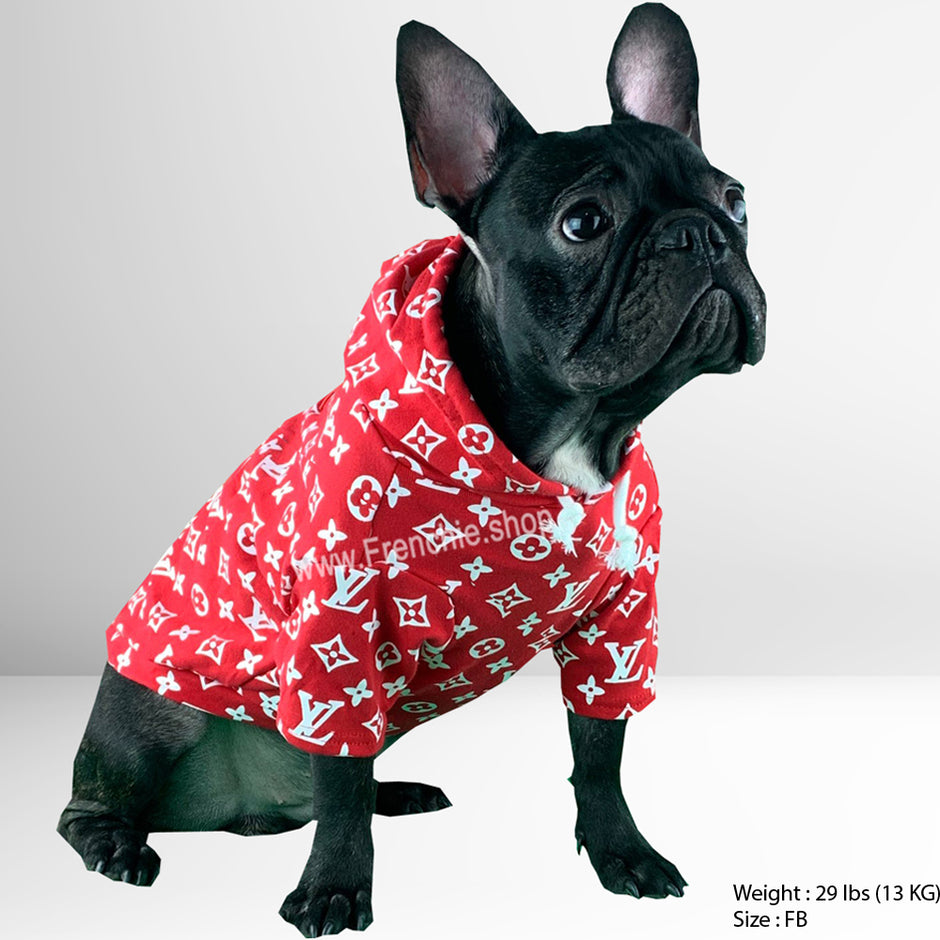 Affordable French Bulldog Clothes & Accessories - Frenchie Shop ...