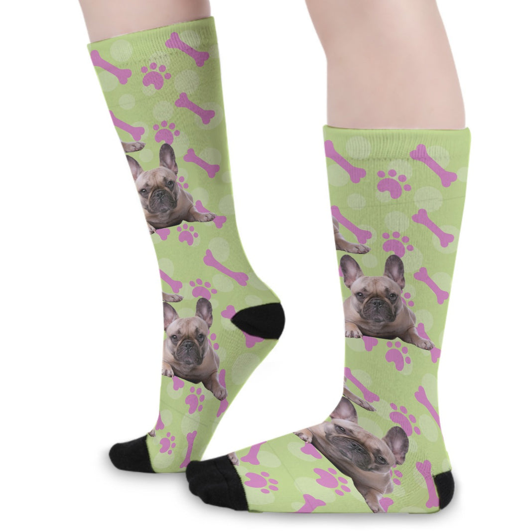 Custom Frenchie products – frenchie Shop