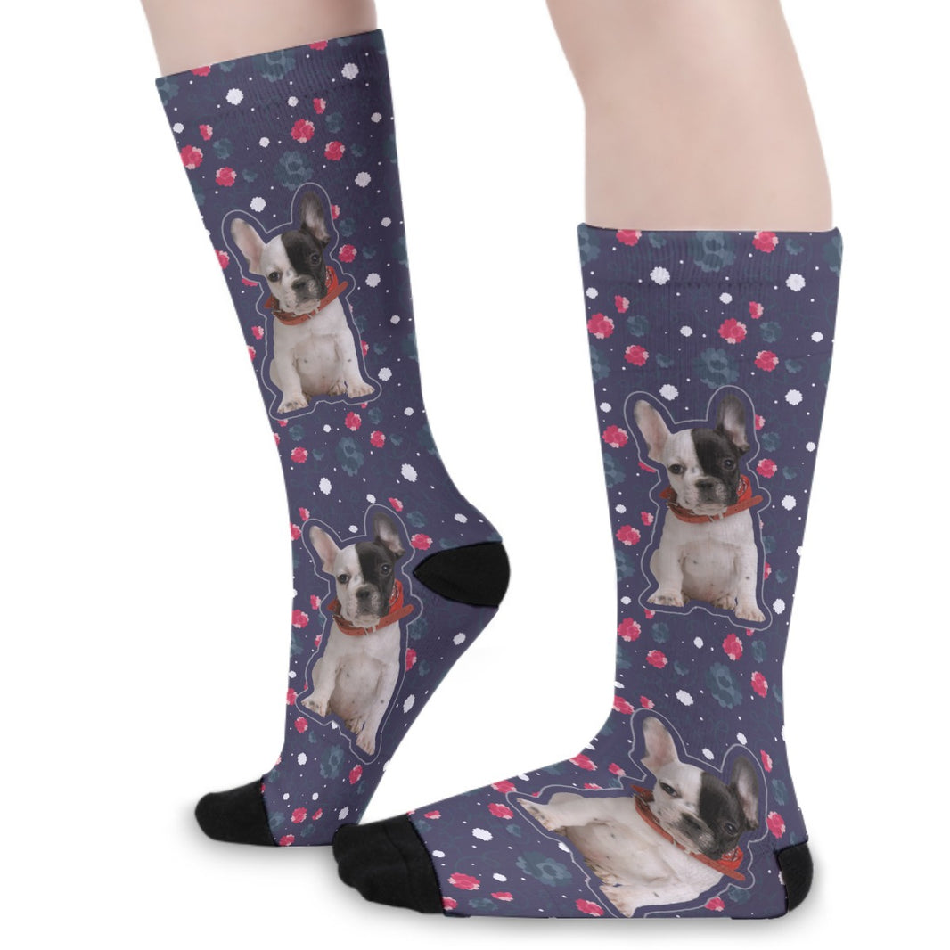 French bulldog socks – frenchie Shop
