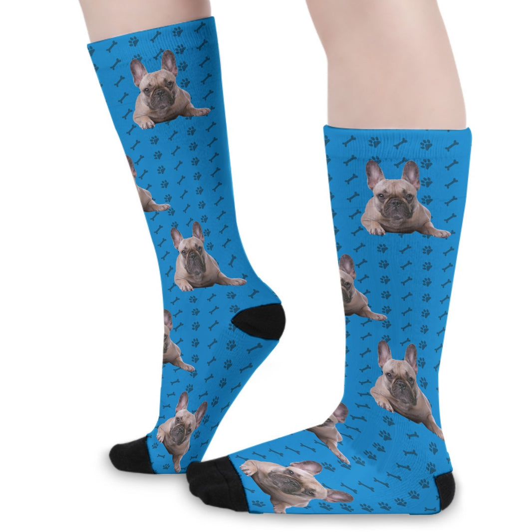 French bulldog socks – frenchie Shop