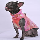 Snow Shield Frenchie Reflective Winter Warm Jacket V2 – frenchie Shop