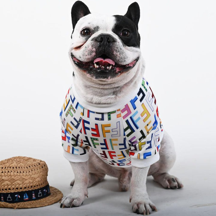 French Bulldog Clothes Collections – Page 2 – frenchie Shop