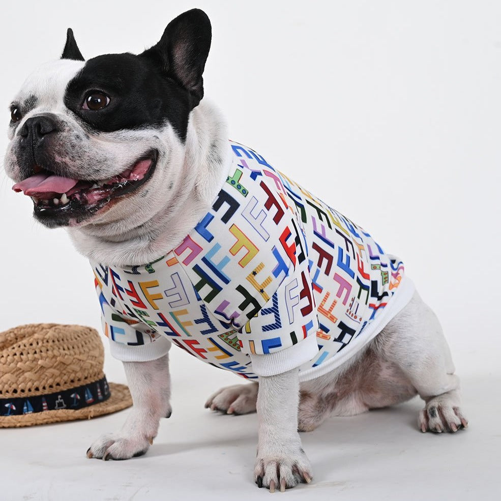 French Bulldog Clothes Collections – Page 2 – frenchie Shop
