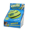 Frenchie Rolling Self-Sounding Bite Resistant Ball