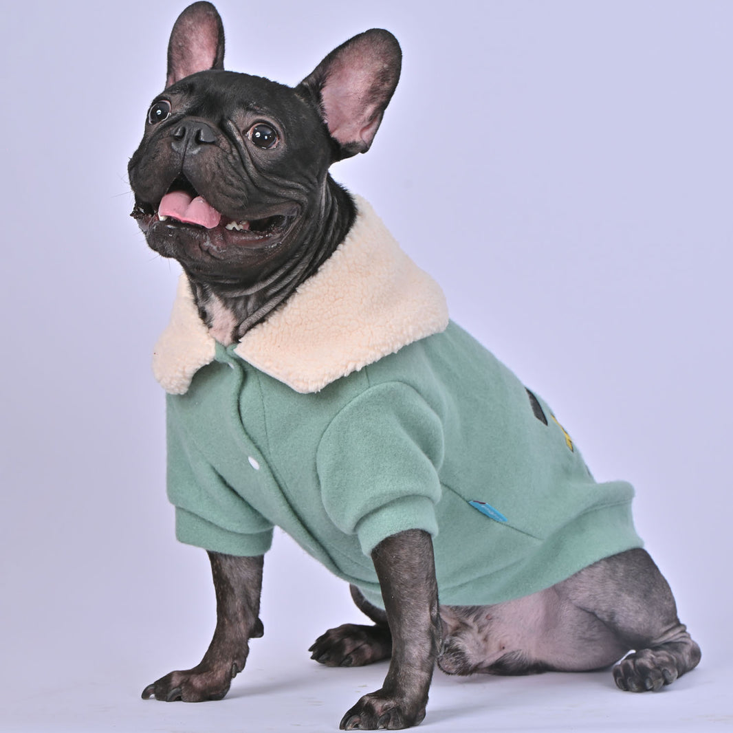 French Bulldog Clothes Collections – Page 2 – frenchie Shop
