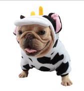 Stylish Frenchie Jumpsuits – frenchie Shop