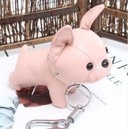 Frenchie Keychain (WS87) – frenchie Shop