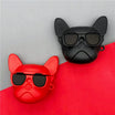 French Bulldog AirPod Case – Shockproof & Cute