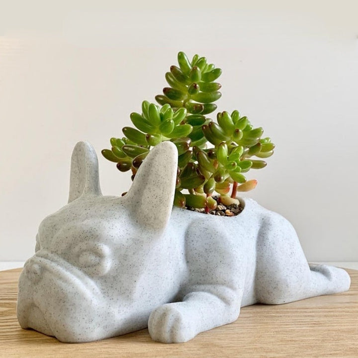French Bulldog Décor | Statues, Ornaments, Posters
