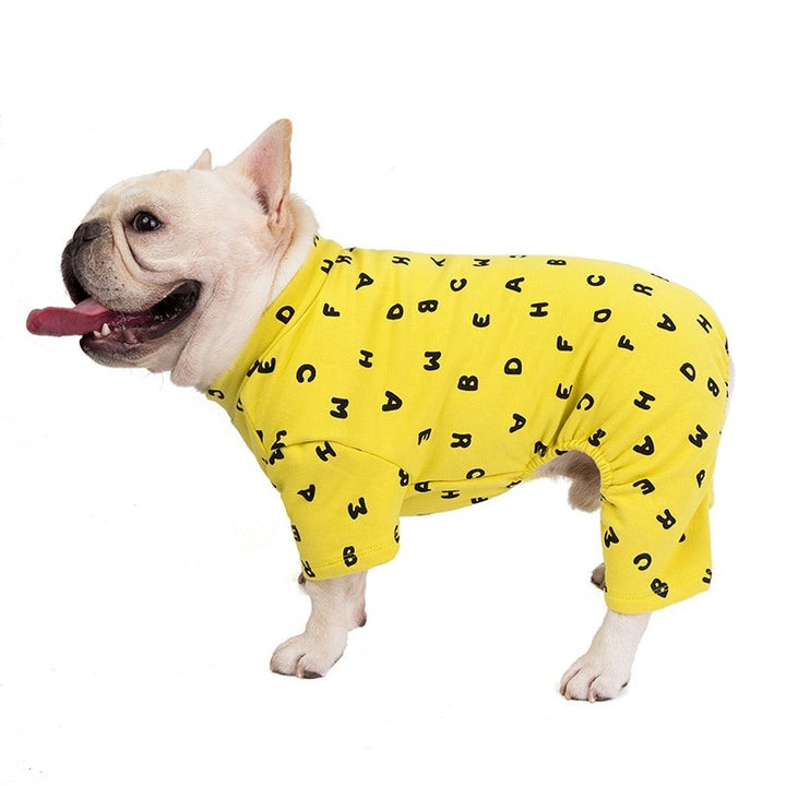 French Bulldog Clothes Collections – Page 5 – frenchie Shop