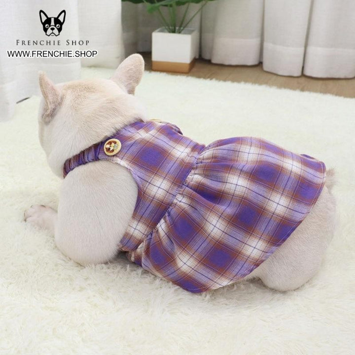 French Bulldog Clothes for Girls