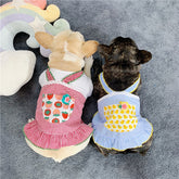 French Bulldog Clothes for Girls